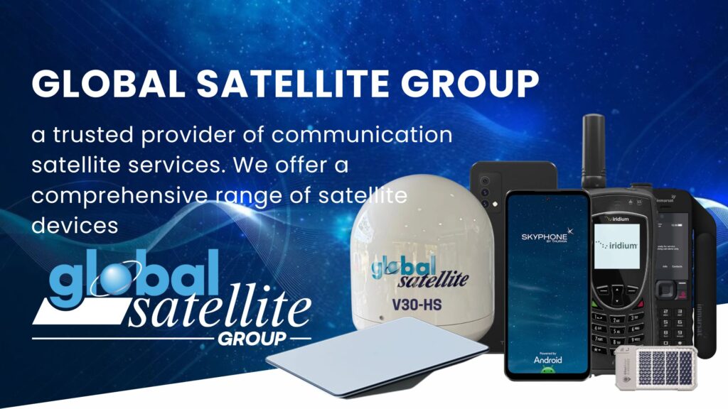OneWeb Archives - Global Satellite Gibraltar